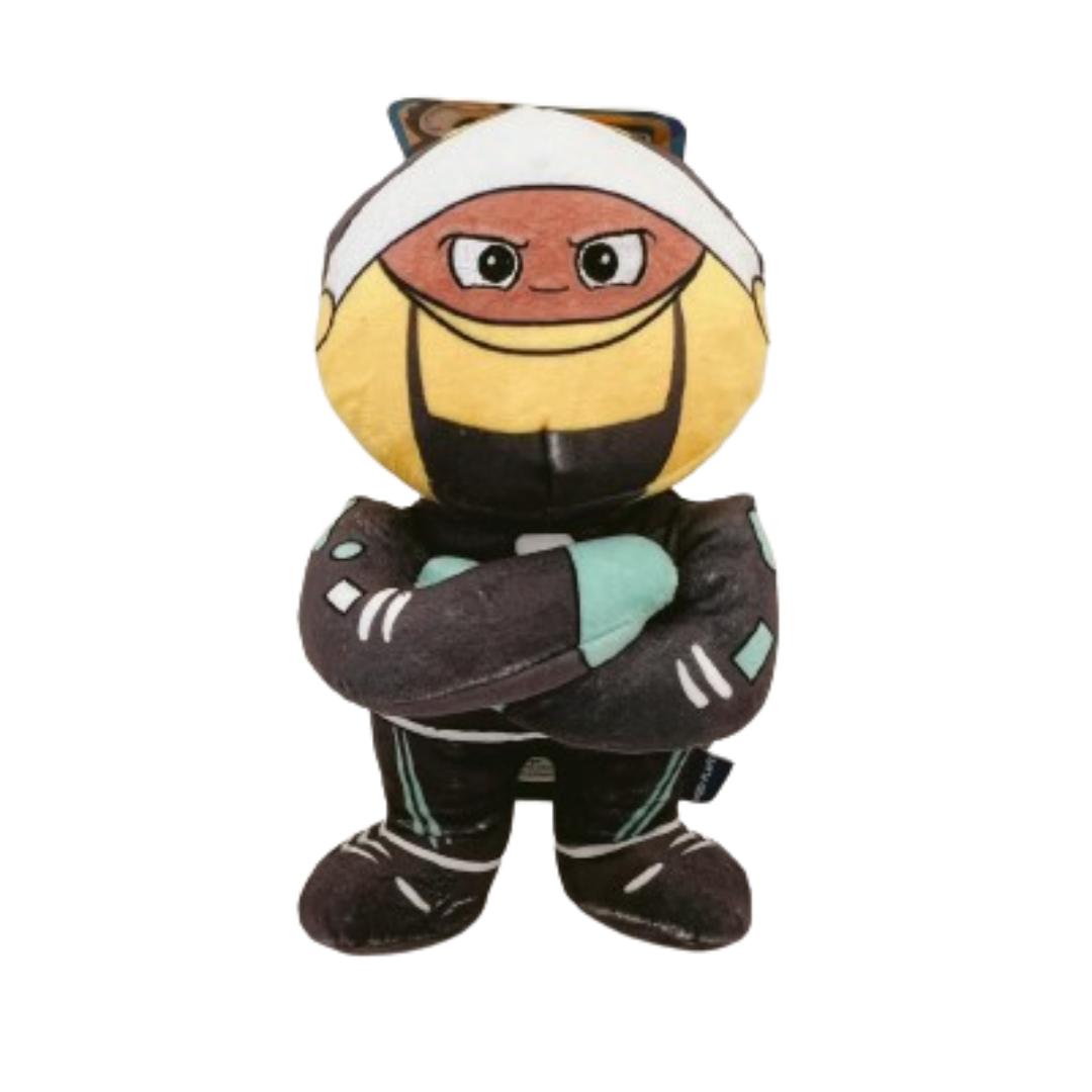 Lewis Paw-milton – Woof Shop