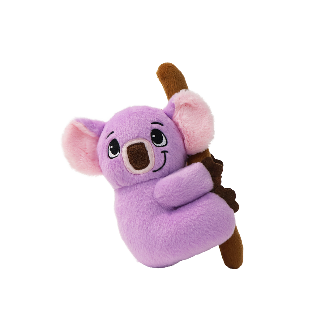 Koko the Koala – Woof Shop